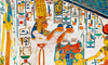 The Symbolism of Colors in Ancient Art