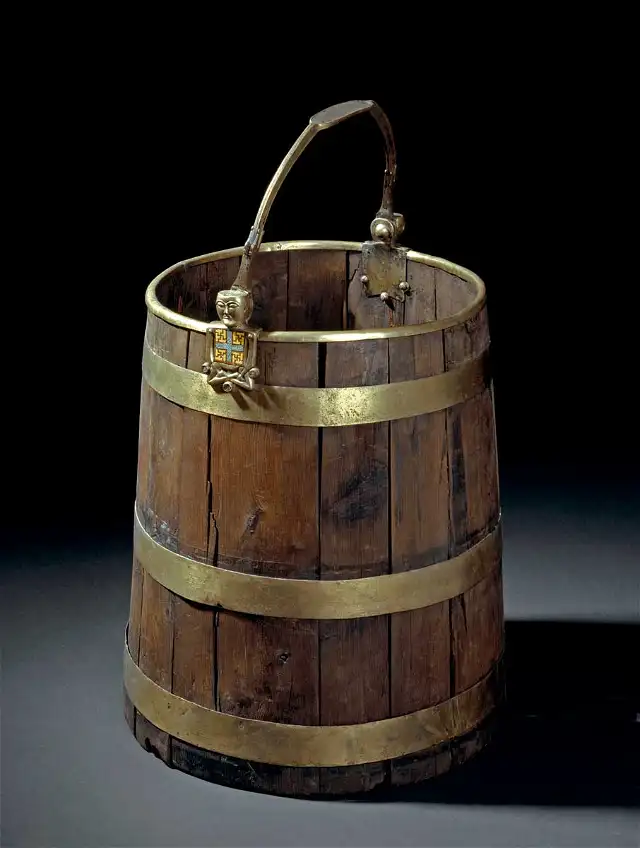 10 exotic Viking burial goods that they brought to Valhalla