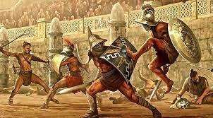 The Role of Gladiators in Roman Society