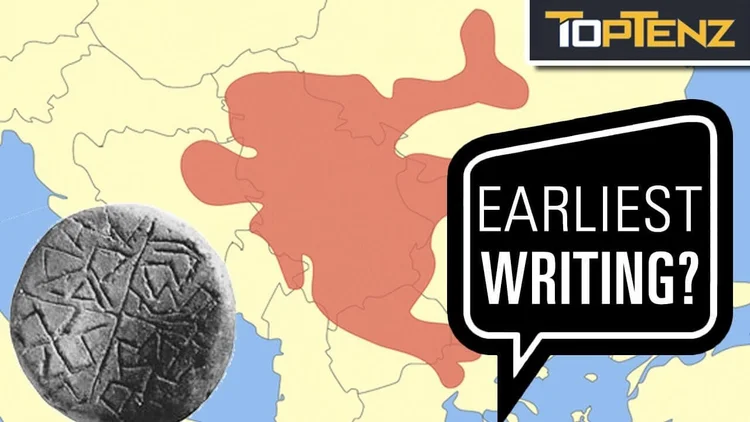 The Vinča Script and the Quest for the World's Oldest Writing System