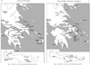 The Enigmatic Pre-Greek Linguistic Substrate: Proto-Greek, Proto ...
