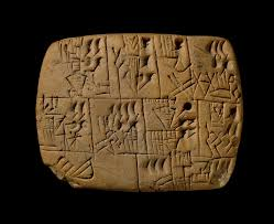The Role of Clay Tablets in Ancient Writing