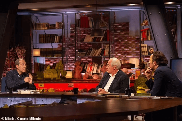 The Enigma of Chile's Atacama Skeleton: Ancient Human or ...