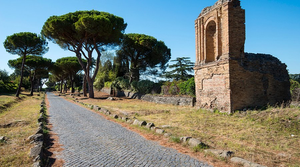 Ancient Roads and Bridges: Engineering the Foundations of Civilization