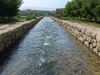 The Ingenious Water Systems of Ancient Persia