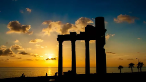 Ancient Roads and Bridges: Engineering the Foundations of Civilization