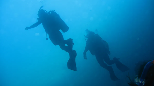 120-Meter Stone Structures Found Off French Coast Date Back 7,000 Years ...