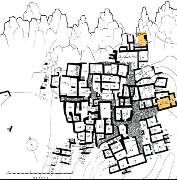 Karphi (Karfi): The Minoan Site that Survived the Bronze Age Collapse