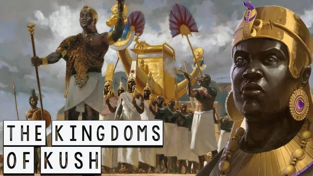 The Ancient Egyptians do not have a Northern Origin: Dismantling Racial ...