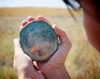 The World's Oldest Mirrors Found in Neolithic Çatalhöyük Site!