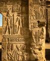 Ancient Egyptian Temples: The Temple of Kom Ombo and the Crocodile God