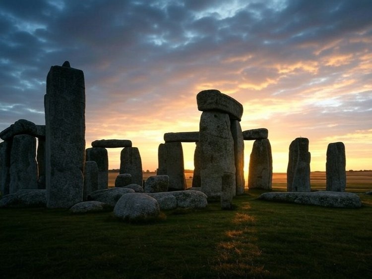 The Role of Astronomy in Ancient Monuments