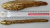 Orichalcum, the lost metal of Atlantis, may have been found on a ...