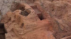 Advanced technologies reveal 2,600-year-old structure in Egypt