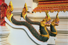 The Myth of the Naga: Serpent Deities of Asia