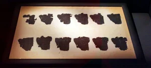 The Papyrus of Derveni: The Only Readable Papyrus Found in Greece and ...