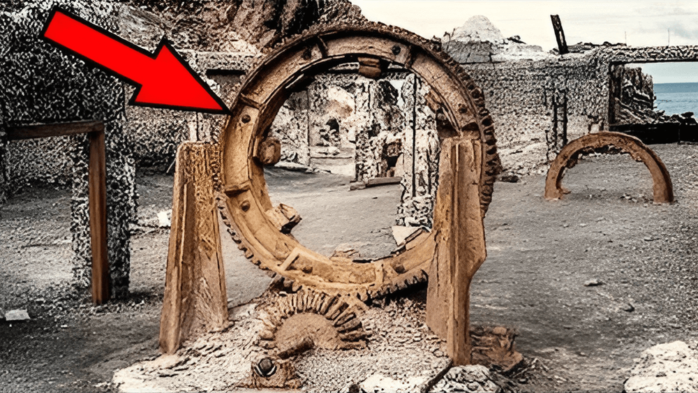 12 Most Mysterious Ancient Technologies Scientists Still Can't Explain