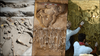 Most Significant Ancient Mass Graves and Cemeteries Across the Sands of ...