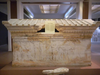 The Discovery of the Polyxena Sarcophagus: A Window into Ancient ...