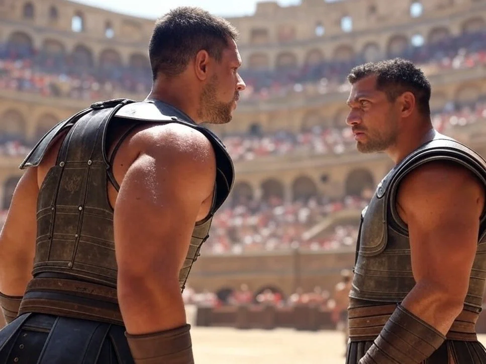 The Role of Sports in Ancient Greece and Rome