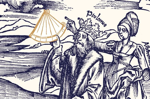 The Role of Astronomy in Ancient Navigation