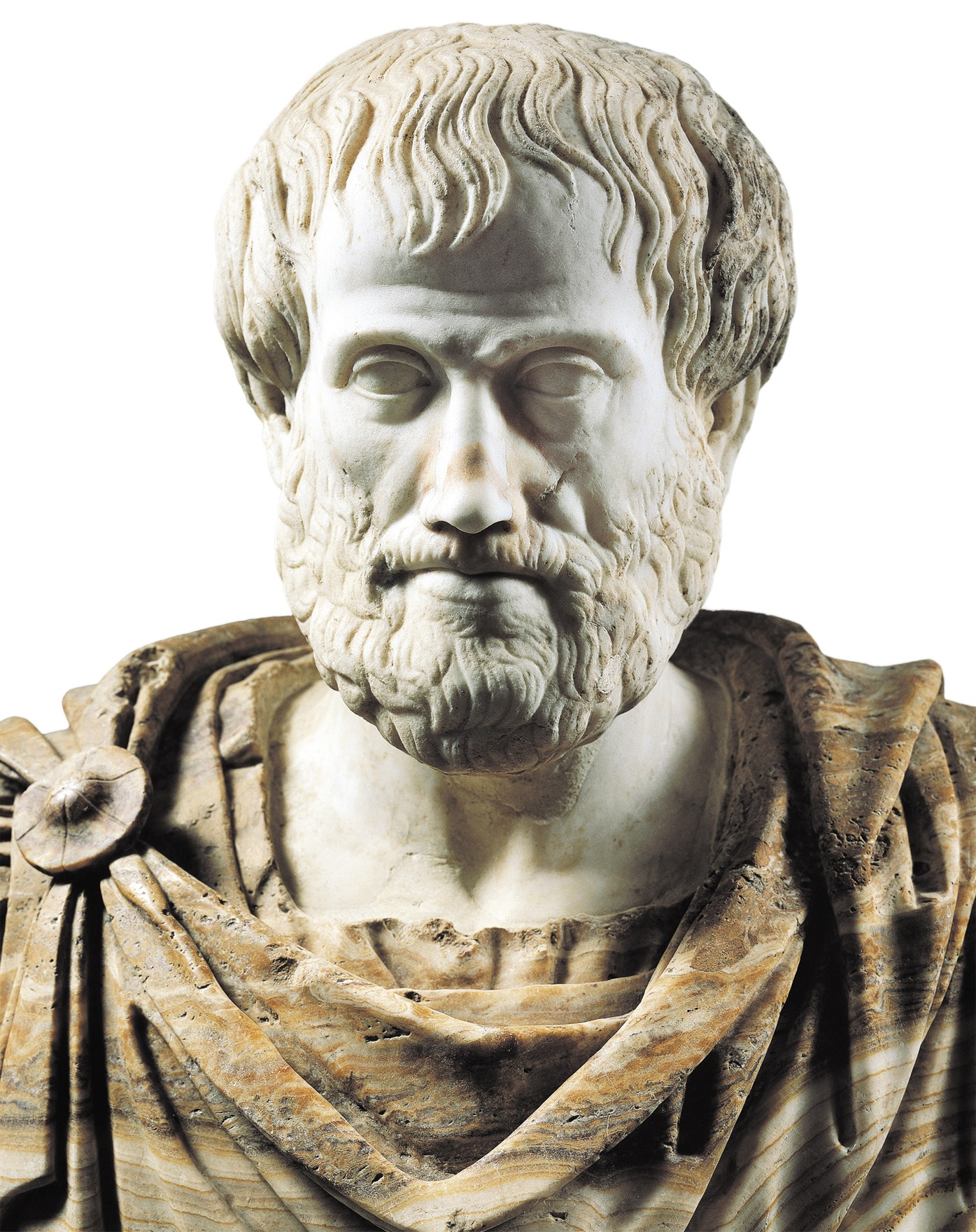 The First Scientists of the Ancient World