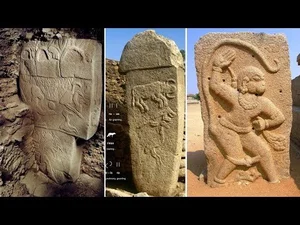 The 5 Most Incredible Archaeological Discoveries of Recent Times