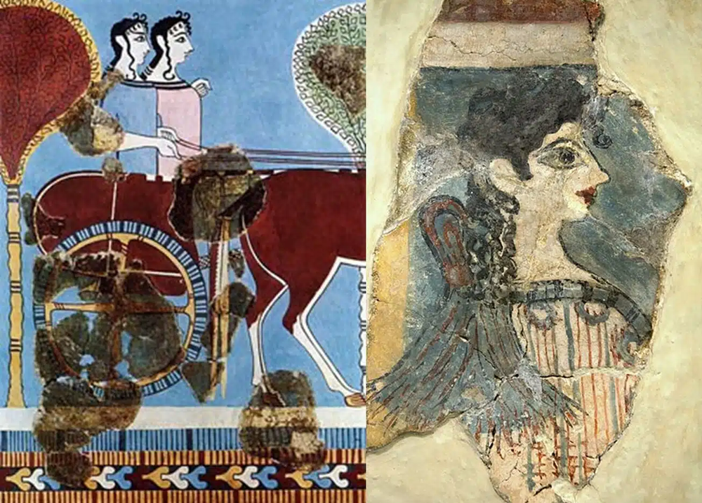 Unveiling the Minoan Calendar: What We Know So Far