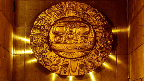 100 Ancient Inca Names and Their Profound Meanings