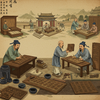 The History of Early Printing in Ancient China