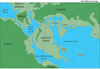 Greater Adria, a lost continent hiding in plain sight