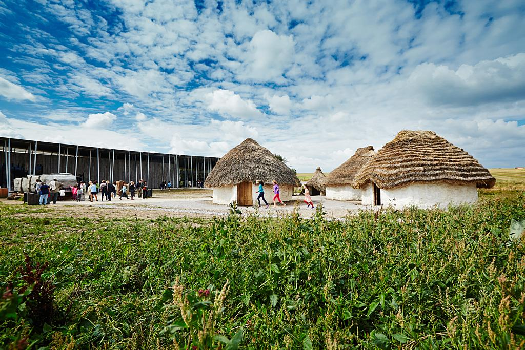 Full summary published of 18 years of Stonehenge digs