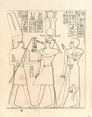 The Reign of Libyans: How Did King Sheshonq I Unite Egypt?