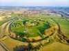 Old Sarum: A Tapestry of Iron Age, Roman, and Medieval Heritage in ...