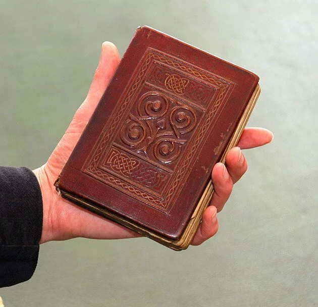 10 Most Ancient Surviving Books in Human History
