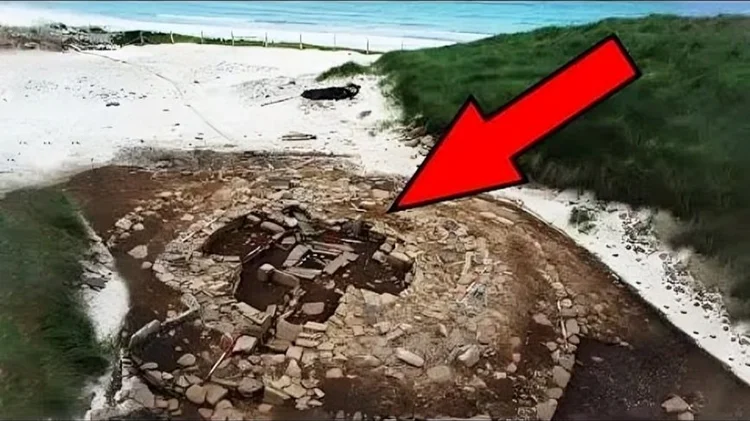 12 Most Incredible Recent Archaeological Finds