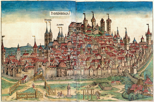 The First Cities in History: How Urbanization Began