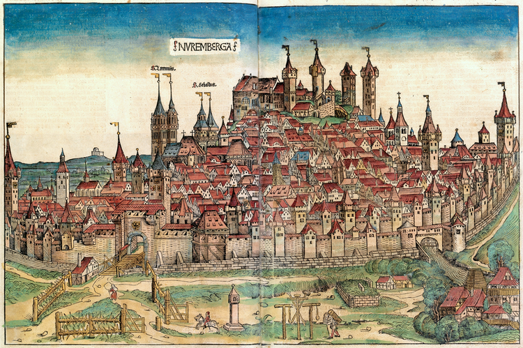 The First Cities in History: How Urbanization Began