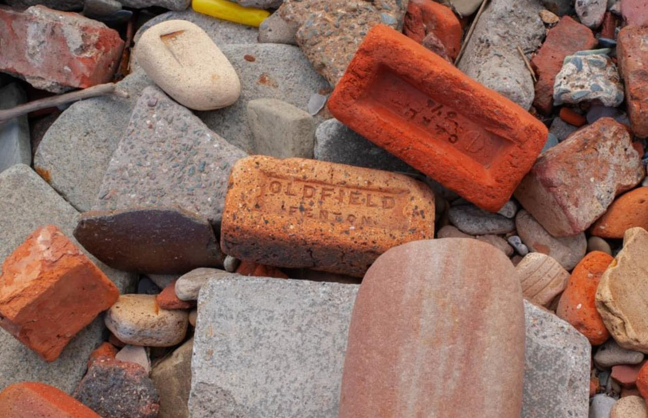Crosby Beach: The Living Legacy of "Blitz Beach"