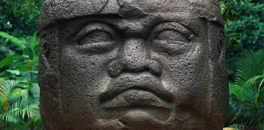 100 Ancient Olmec Names and their Meaning