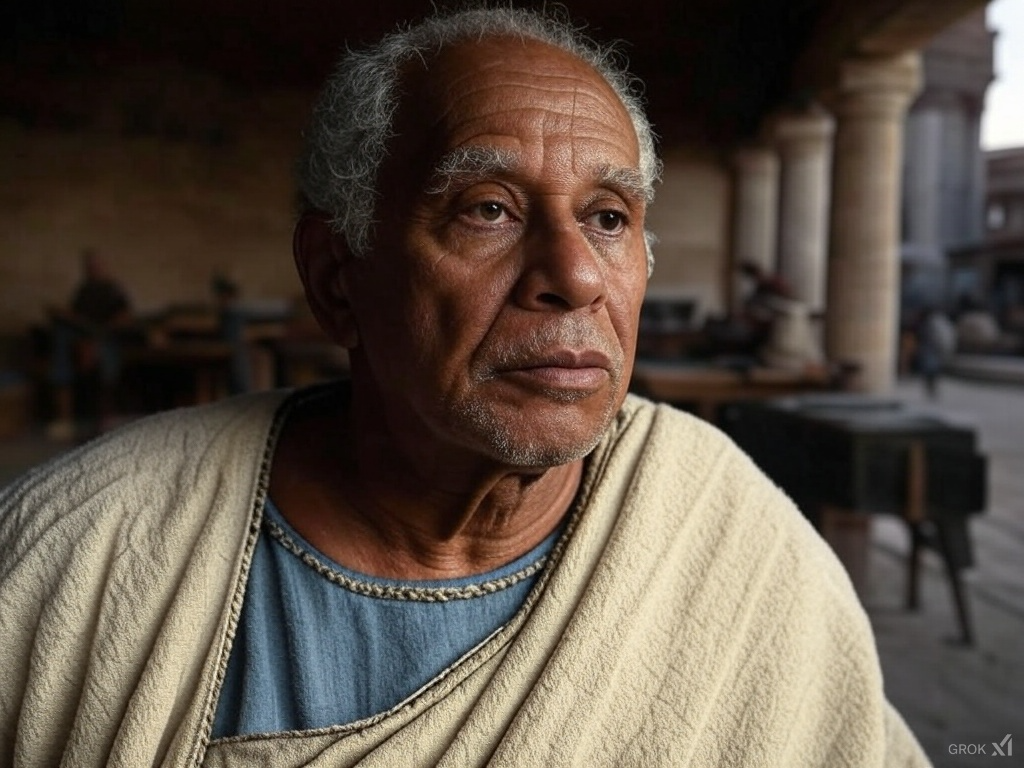 The Role of Slavery in Ancient Societies