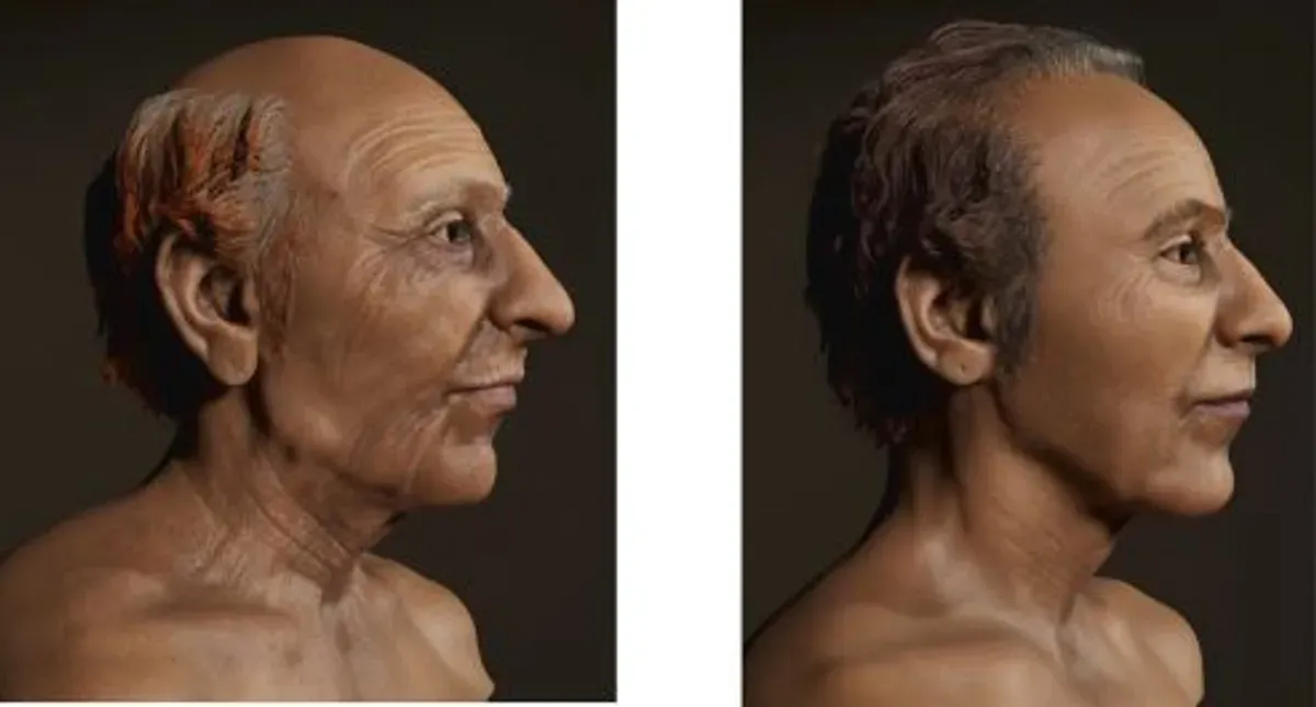 Resurrecting Ramesses: The Digital Reconstruction of an Iconic Pharaoh