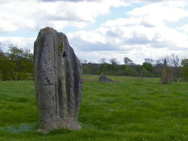 Outlander's Craigh na Dun was inspired by these 13 enigmatic standing ...