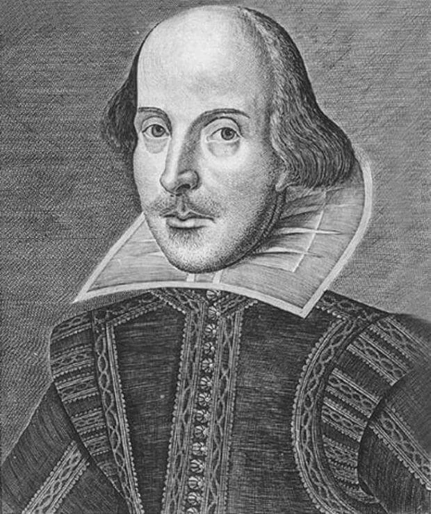 Shakespeare's stage has been discovered in an old guildhall in King's Lynn