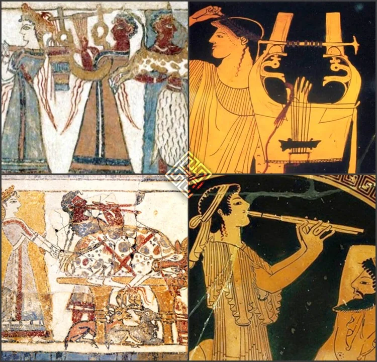 A 100% Accurate Reconstruction of Ancient Greek Music