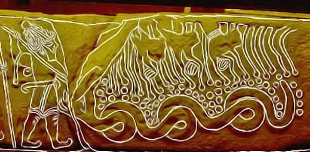 Common Mythological Motifs Between Typhon and Illuyanka