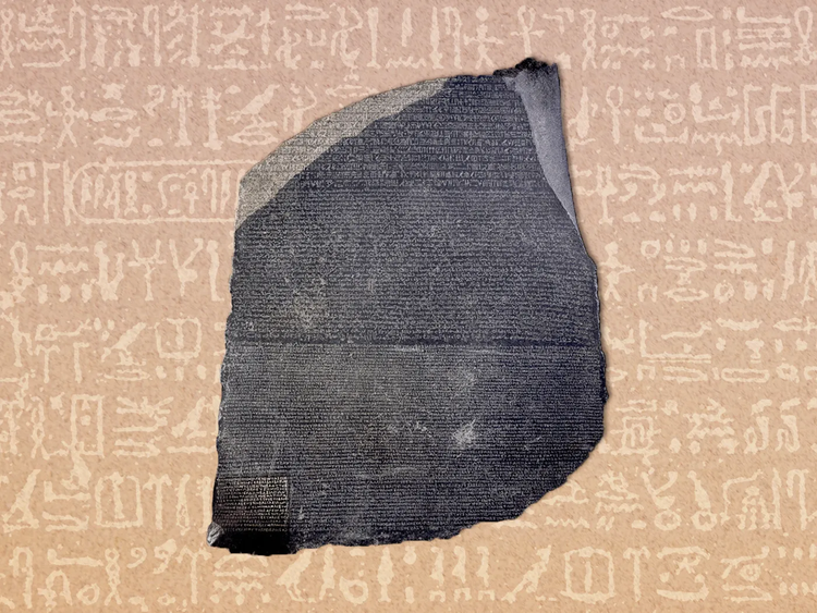 The Rosetta Stone’s Legacy: 200 Years of Deciphering Ancient Egypt