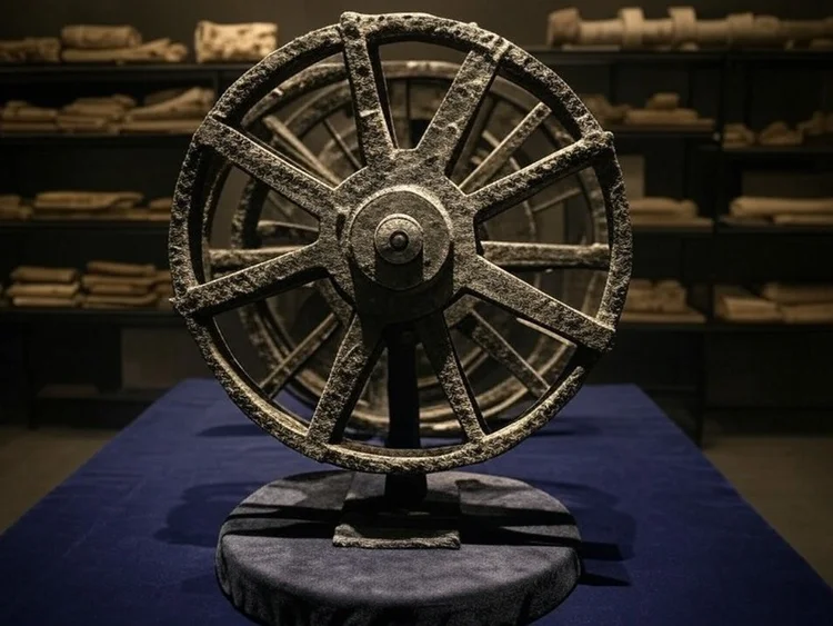 The Mystery of the Antikythera Mechanism: Ancient Computer or ...