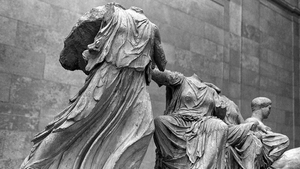 Guardian: The way is open for the return of the Parthenon Marbles - The ...