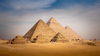 The Construction Secrets of the Great Pyramid of Giza